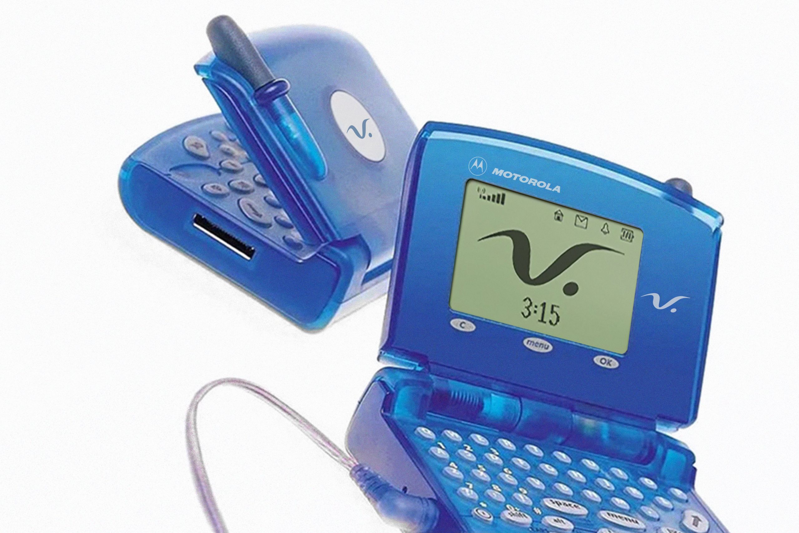 Motorola V | MAGNIFIK