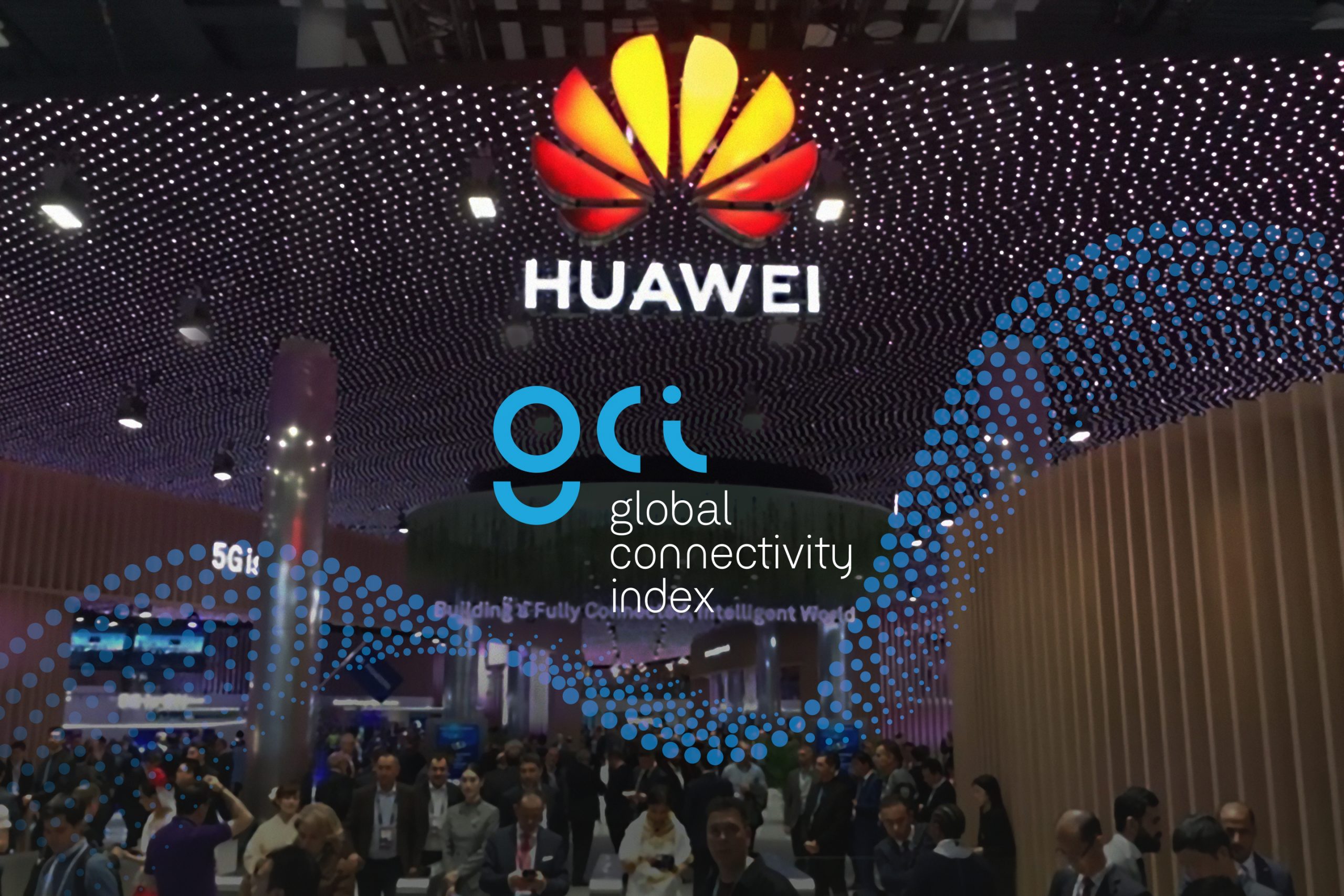 Global Connectivity Index | MAGNIFIK