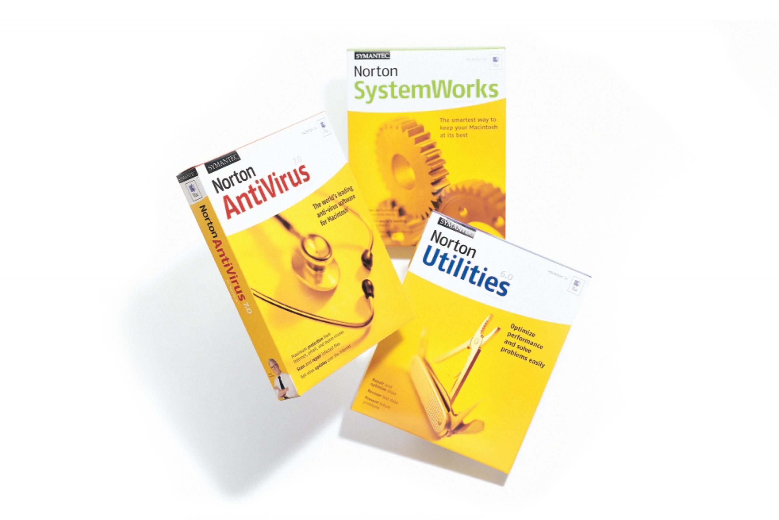 Norton Consumer Software | MAGNIFIK